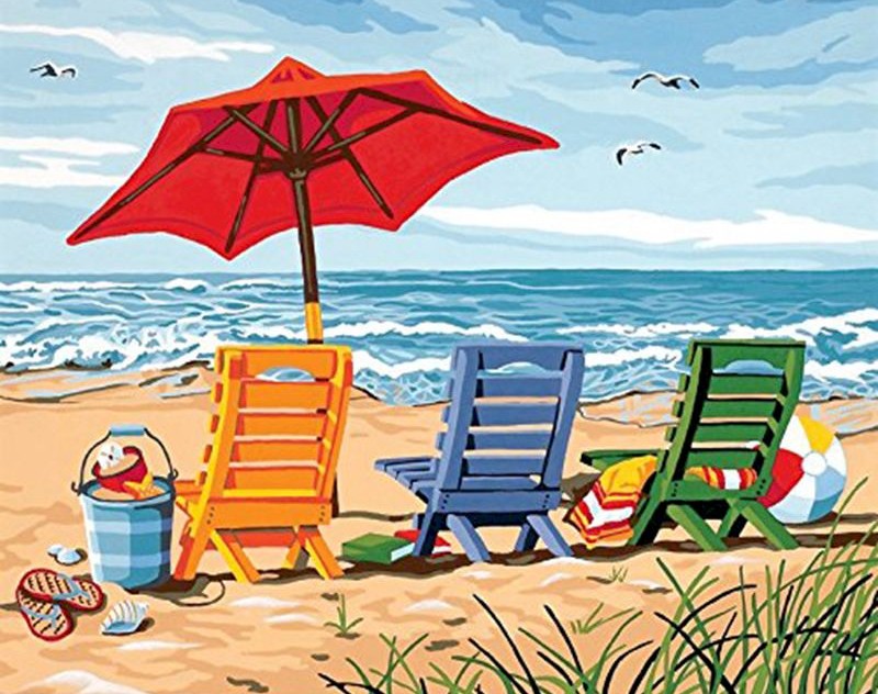 Playa – Kuanto Arte